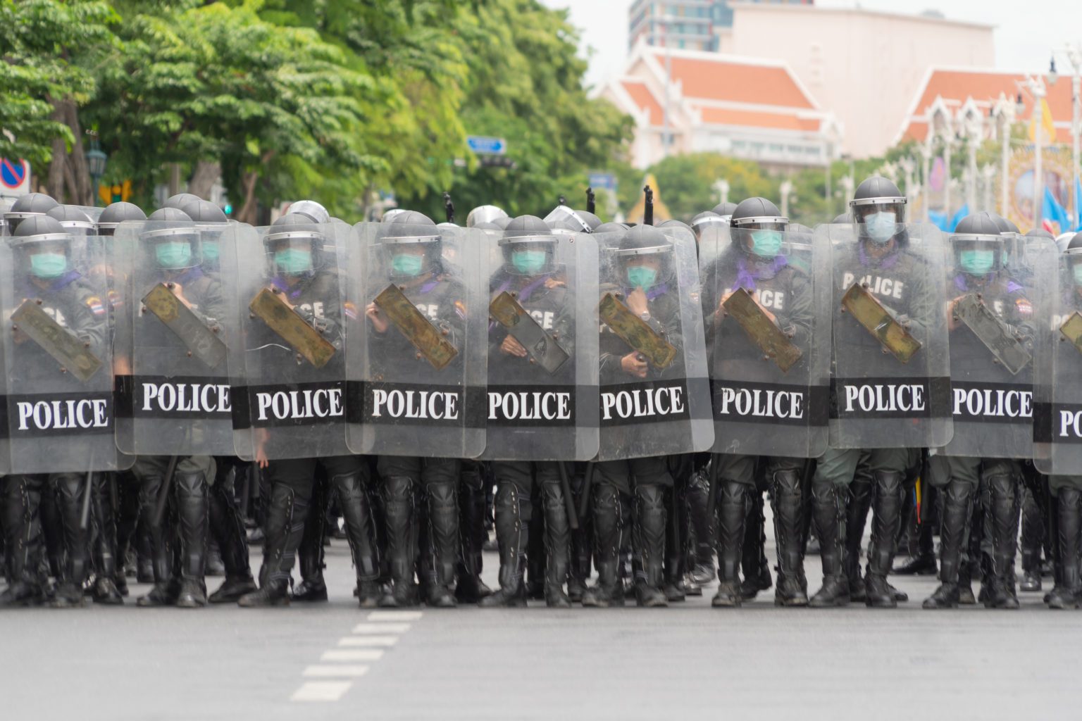 The Pandemic and ASEAN - Asia Society Policy Institute
